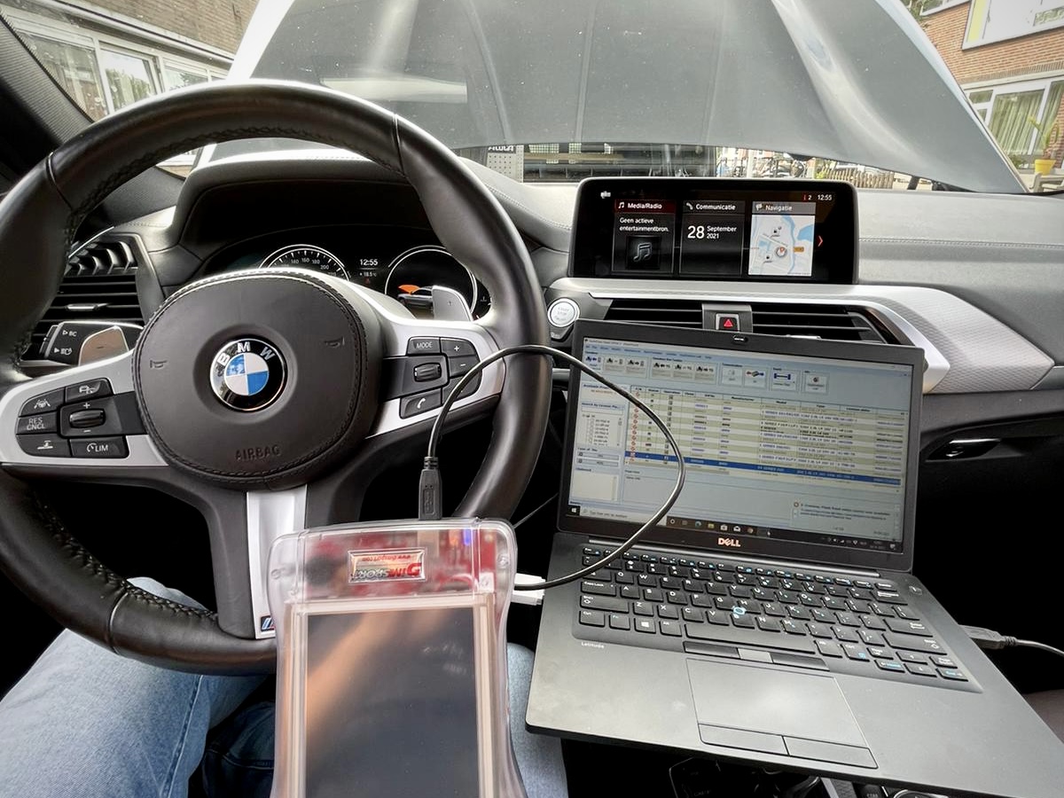 CHIPTUNING – Auto Chiptuning | Tuningservice aan huis